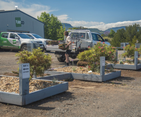 Become a Turfco Tradie | Quality Turf & Service