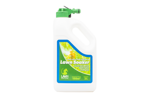 Lawn Soaker 2L | Ready-to-Use Wetting Agent | Turfco