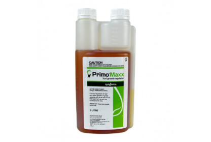 Primo Maxx – 1L | Lawn Growth Regulator