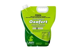 Lawn Solutions Oxafert 3kg - Turfco