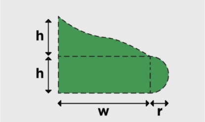 Turf Calculator | Estimate Your Lawn Area Online Now