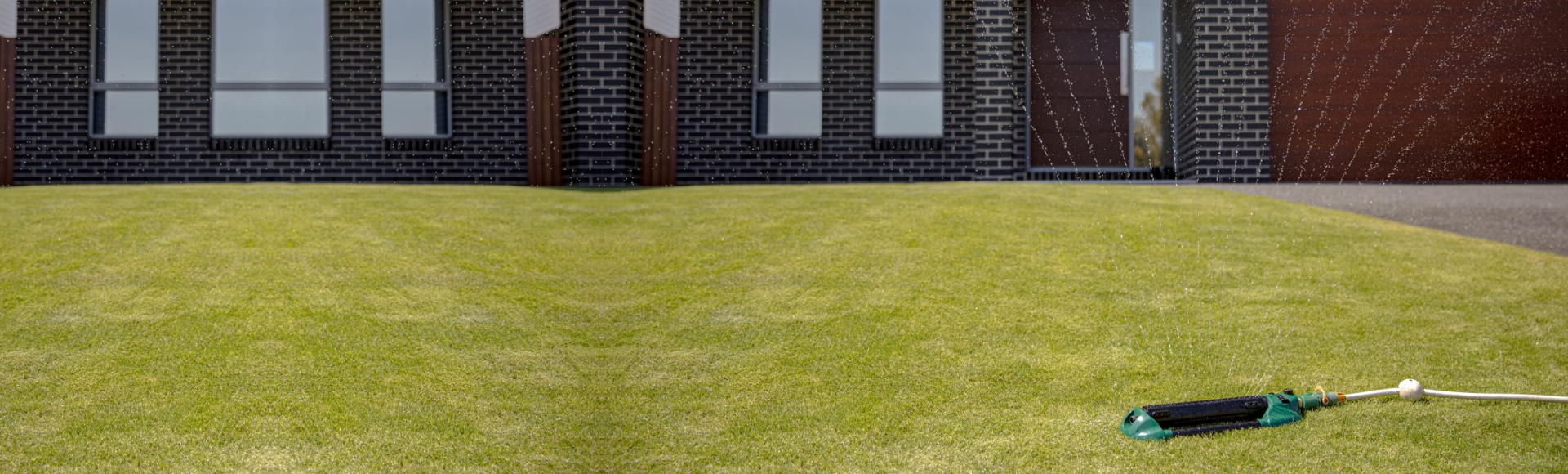 Your Guide To A Healthy Spring Lawn - Turfco