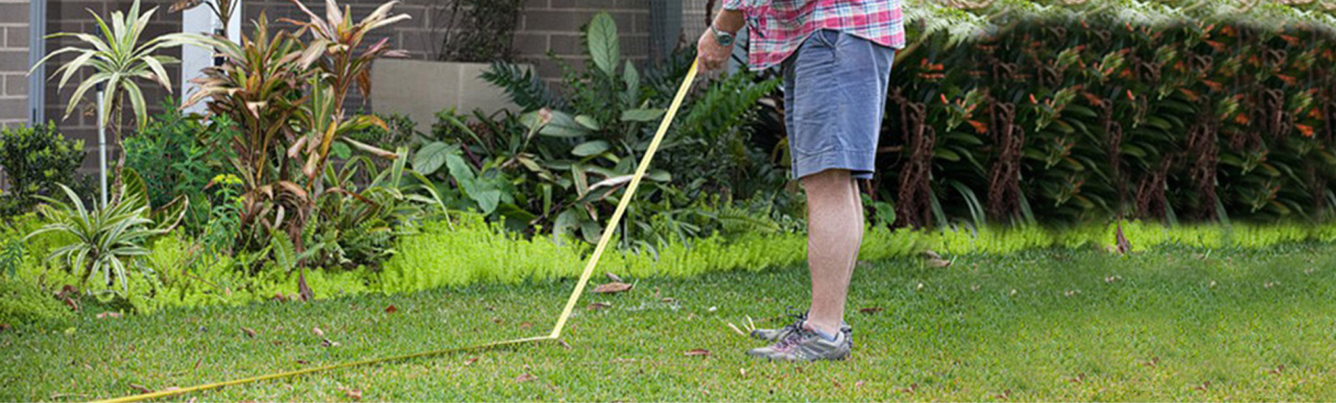 How To Measure For Turf - Turfco