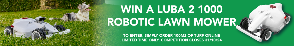 Buy TifTuf Hybrid Bermuda Grass Online | Turfco