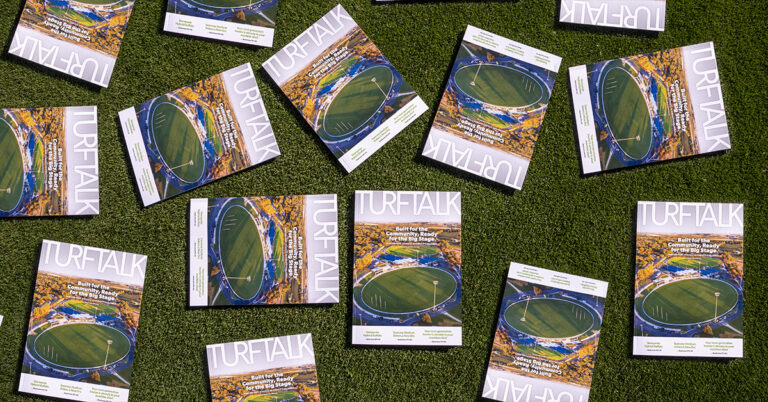 The Best Time of Year to Lay Turf - Turfco