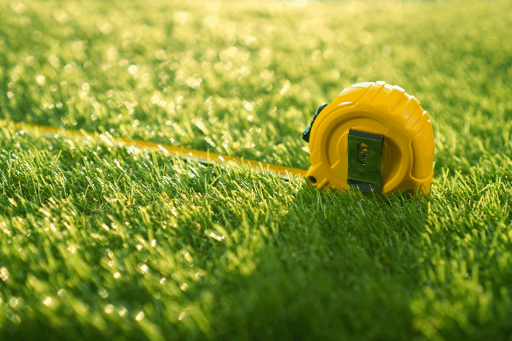 Turf Calculator | Estimate Your Lawn Area Online Now