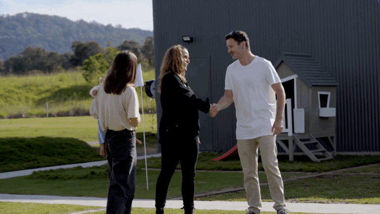 Real Stories from Happy Turfco Customers